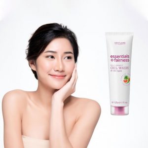 Review sữa rửa mặt Essentials có tốt không? Có những sản phẩm nào?