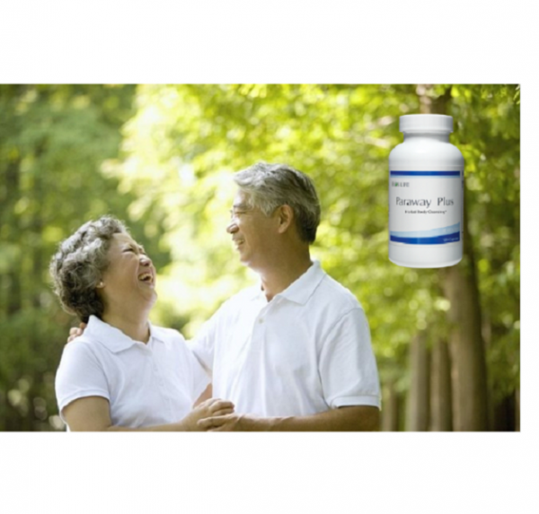 Review thải độc ký sinh trùng Paraway Plus của Unicity có tốt không ...