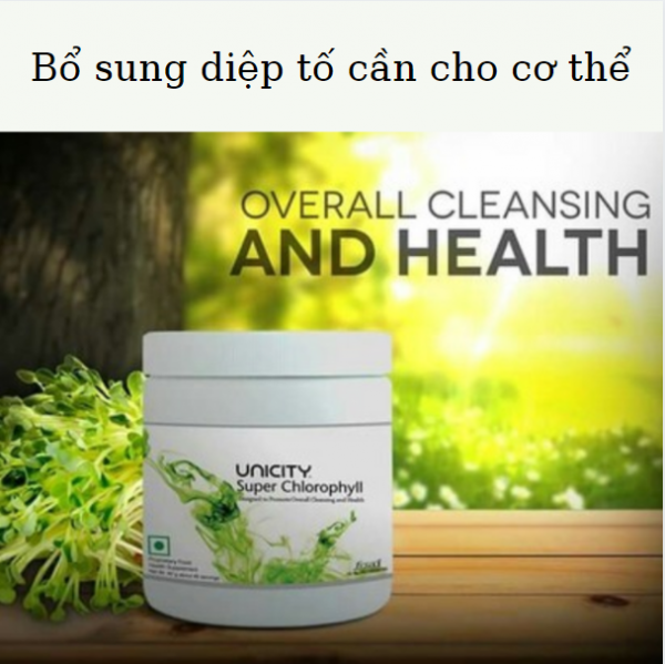 10 sản phẩm Unicity bán chạy nhất và 4 bộ sản phẩm chủ đạo của Unicty