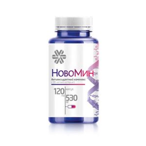 Review Sản phẩm thực phẩm chức năng Novomin (Formula 4) có tốt không? Giá?